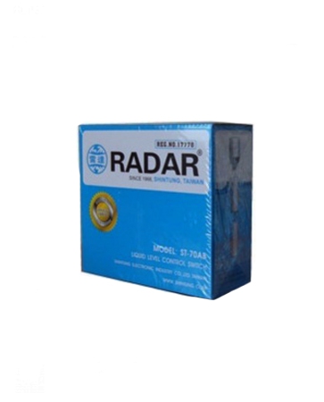 Công Tắc Phao RADAR ST-70AB